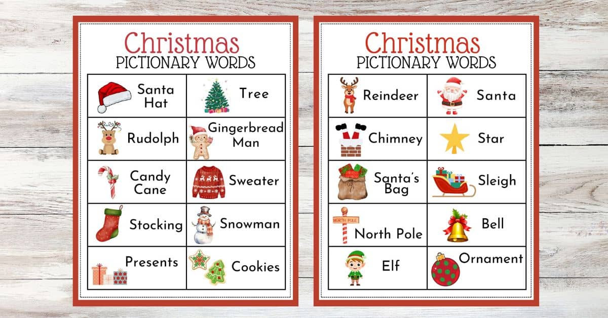 Fun Play Creations - Printables and Games for Kids